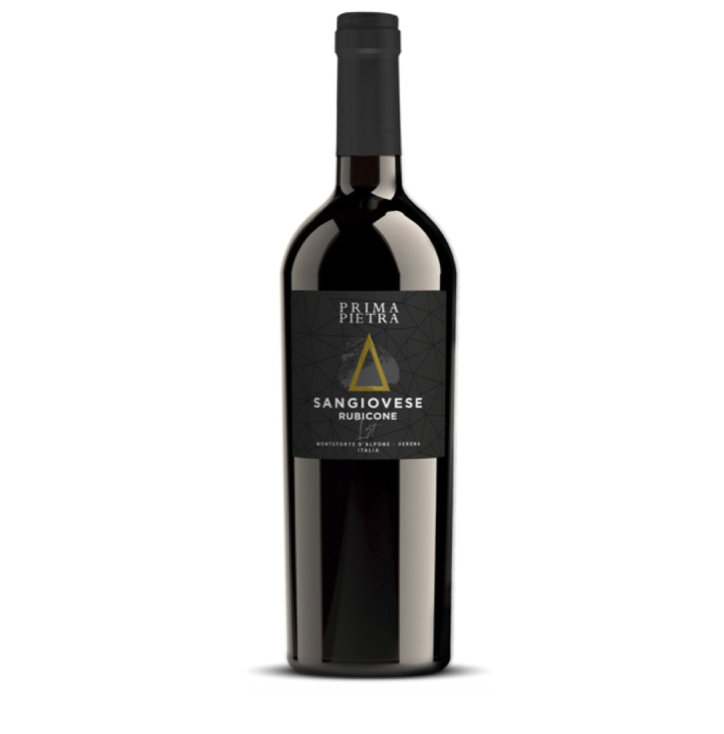 Prima Pietra Sangiovese Rubicone NV – Powerhouse Wine Company